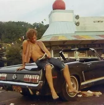 Woodstock 1969: Sil it sukses oait oerienkomme? 45185_5