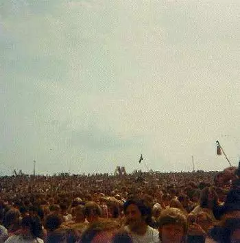 Woodstock 1969: Sil it sukses oait oerienkomme? 45185_7