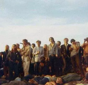 Woodstock 1969: Sil it sukses oait oerienkomme? 45185_8