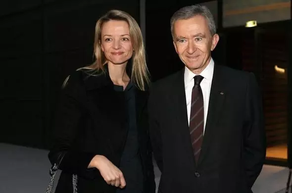 Koho si Bernard Arnault vyberie za nástupcu svojho miliardového impéria? 4520_4