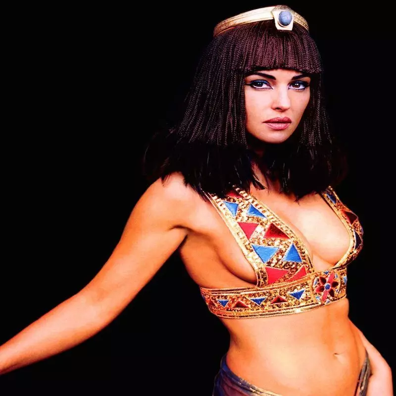 10 Mitos Ngeunaan Cleopatra Urang Ayeuna Apal Anu Salah 45230_3