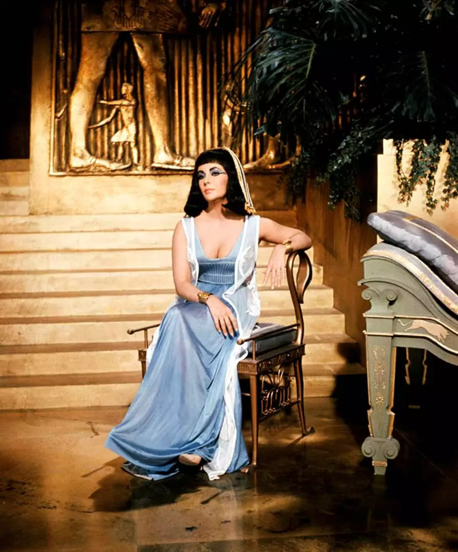 10 huyền thoại về Cleopatra mà chúng ta biết là sai 45230_5