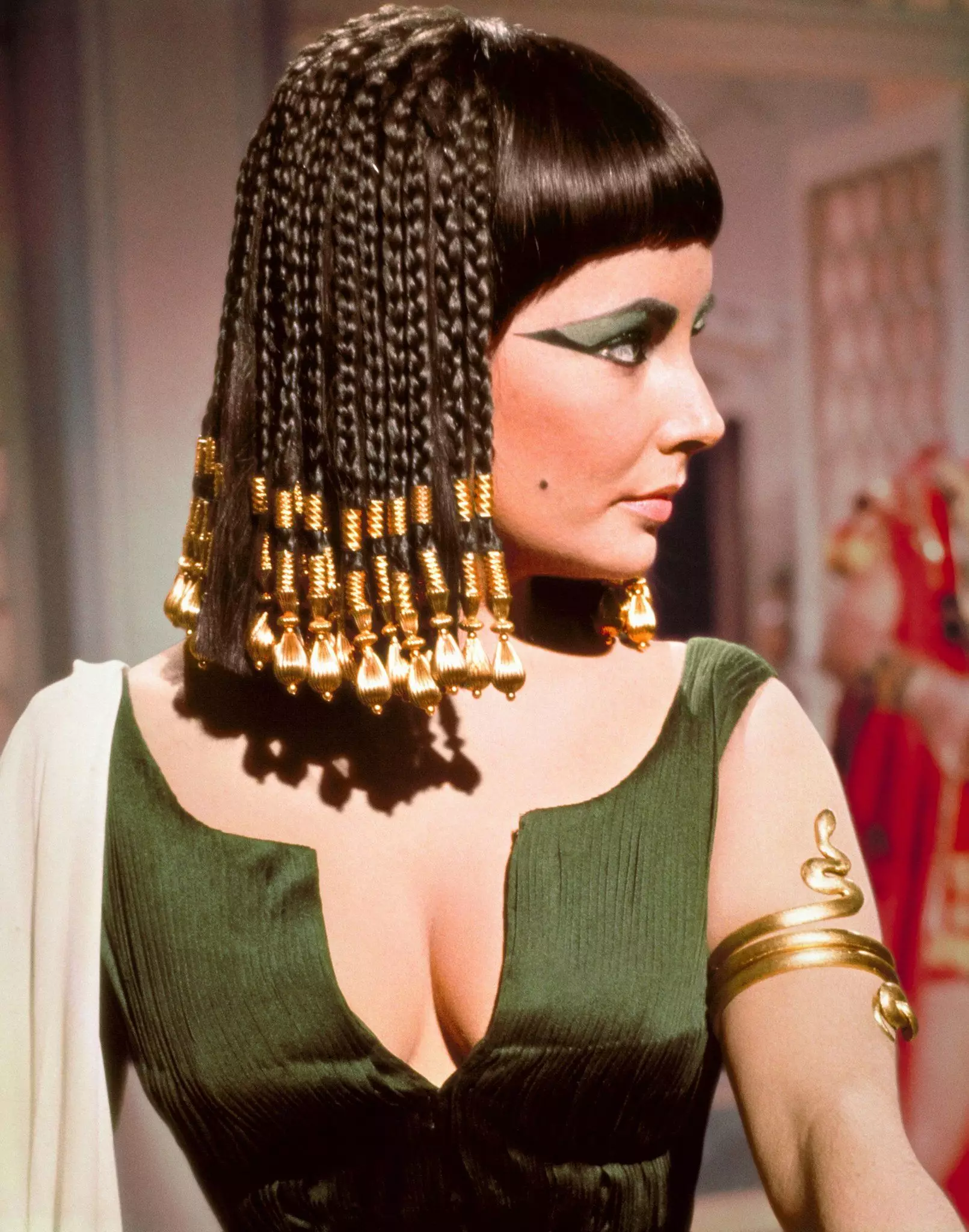 10 mitų apie Kleopatrą, apie kuriuos dabar žinome, klysta 45230_7