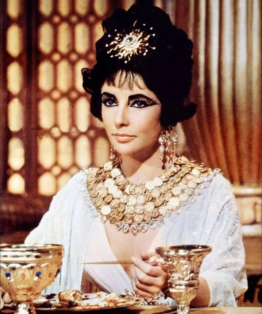 10 Myths ກ່ຽວກັບ Cleopatra ໃນປັດຈຸບັນພວກເຮົາຮູ້ວ່າຈະຜິດ 45230_8