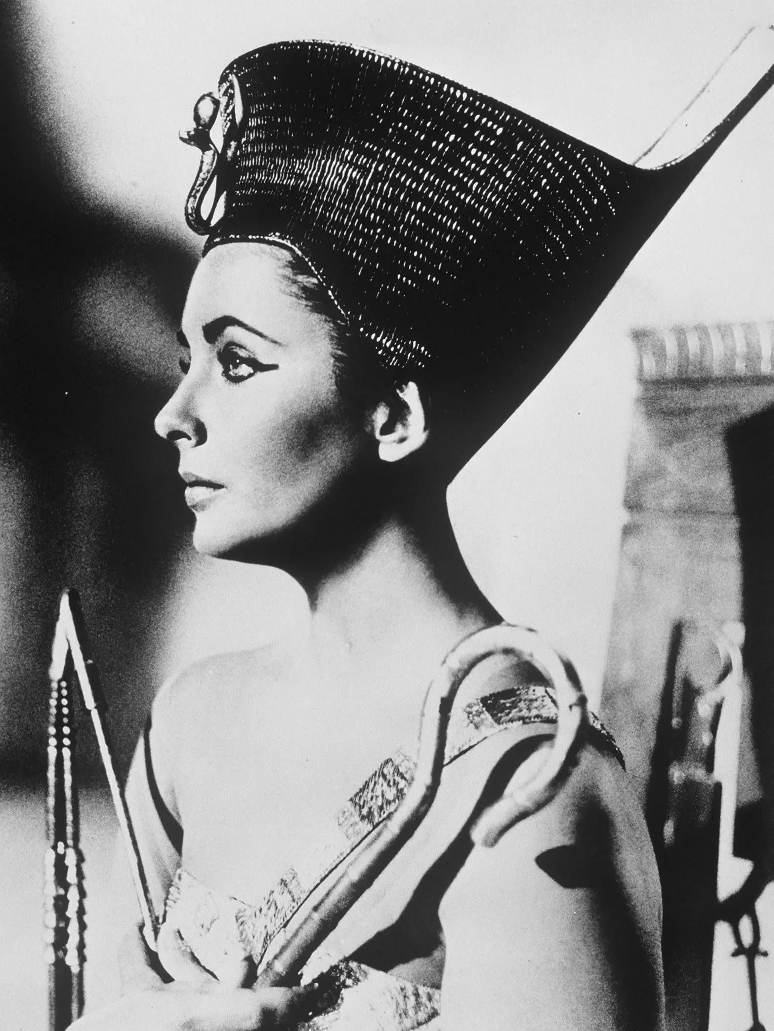 10 Myths ກ່ຽວກັບ Cleopatra ໃນປັດຈຸບັນພວກເຮົາຮູ້ວ່າຈະຜິດ 45230_9