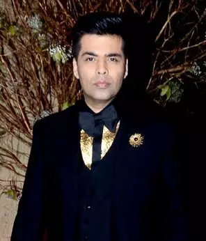 Karan Johar nettó érték 4533_1