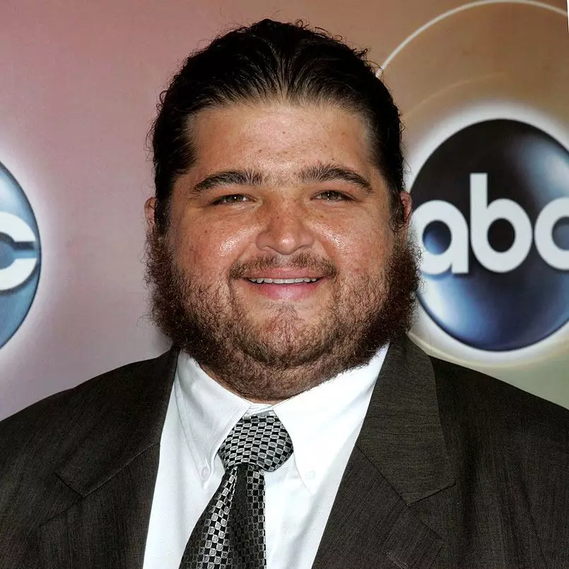 Jorge Garcia Net Worth 4537_1