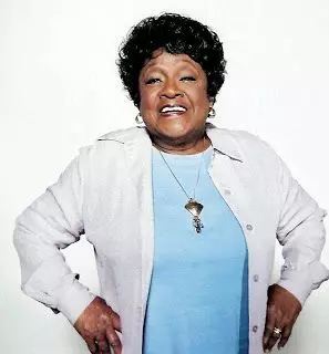 Isabel Sanford Net Worth 45500_1