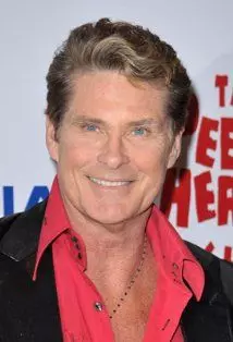 David Hasselhoff Net Worth 4563_1