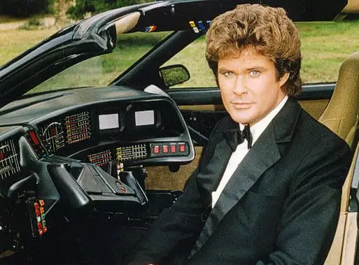 David Hasselhoff Net Worth 4563_2