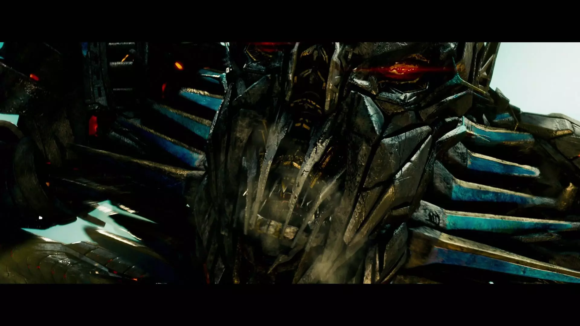 Le 15 Decepticons sili ona malosi i le Transformers Universe 45650_3