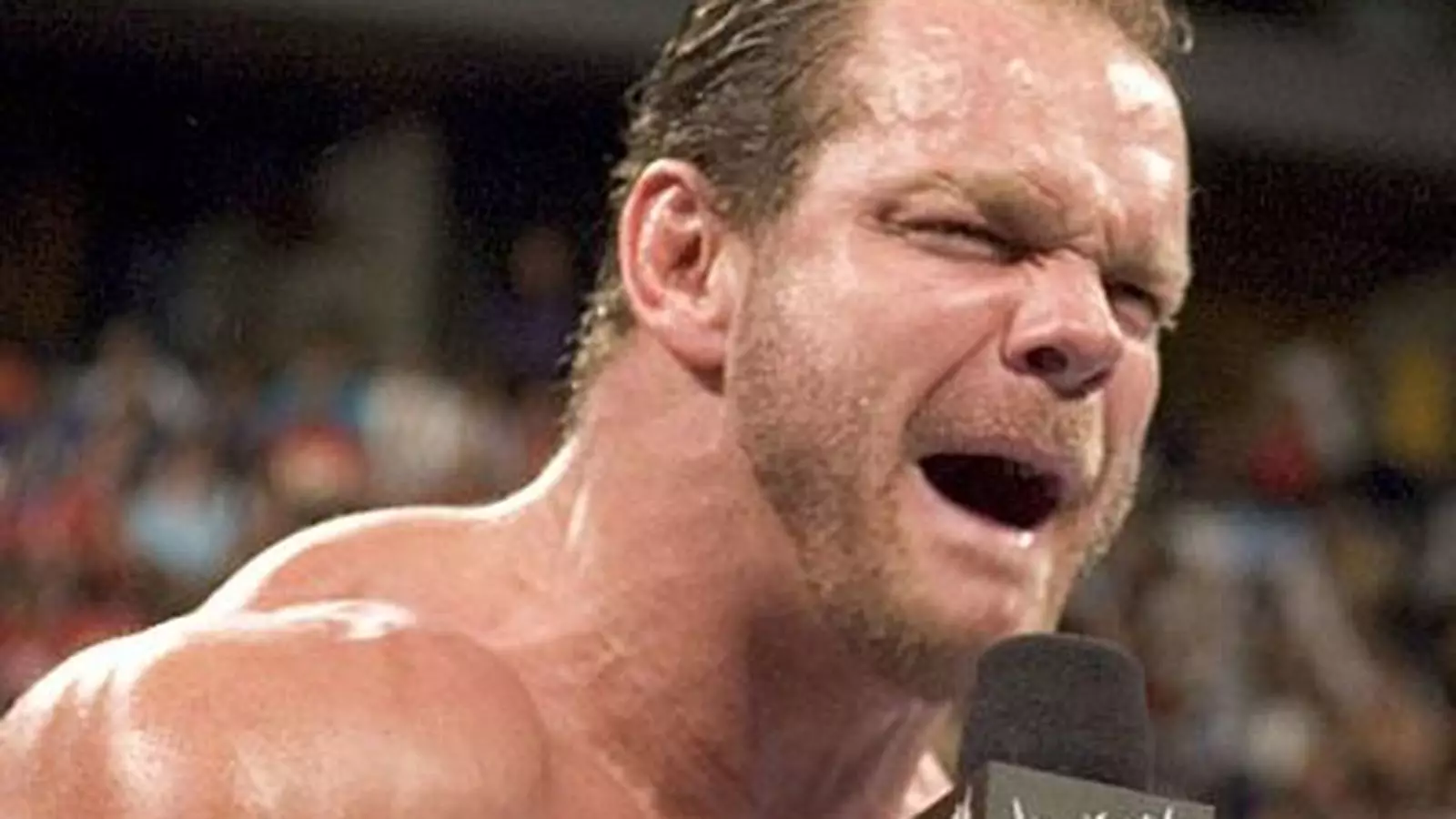 15 asja, mida te Chris Benoit' juhtumi kohta ei teadnud 45654_4