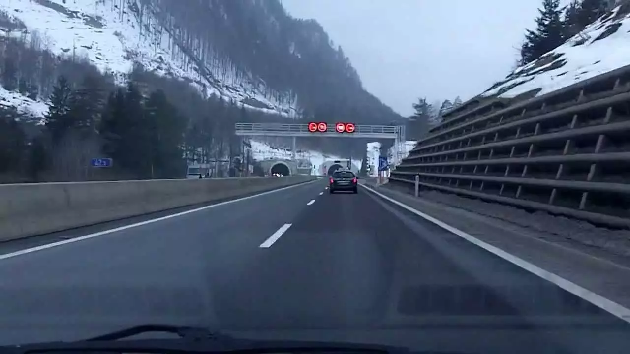 15 věcí, které jste nevěděli o německé dálnici 45667_13