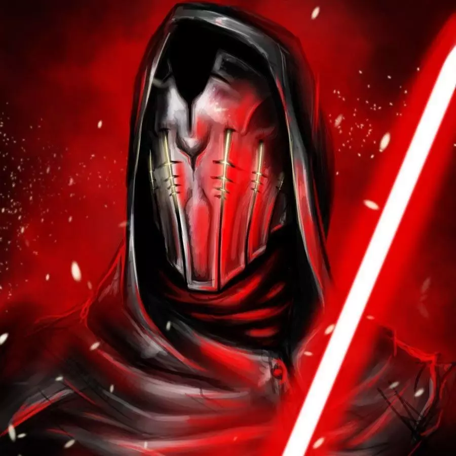 Vitendo 15 vya Kudharauliwa Zaidi Vilivyofanywa na Sith Lords 45674_10