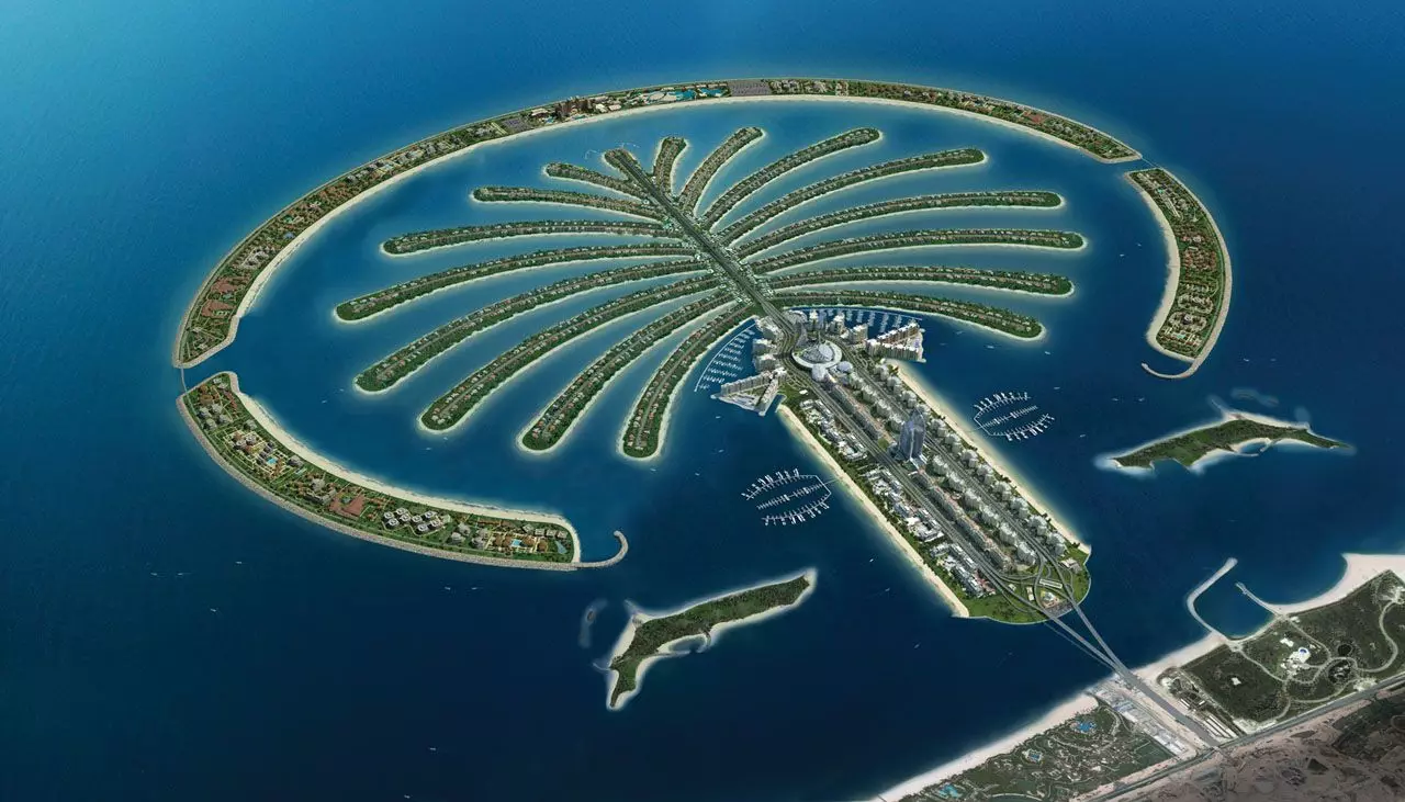 10 steder i Dubai, vi alle ville ønske, vi kunne besøge 45732_6