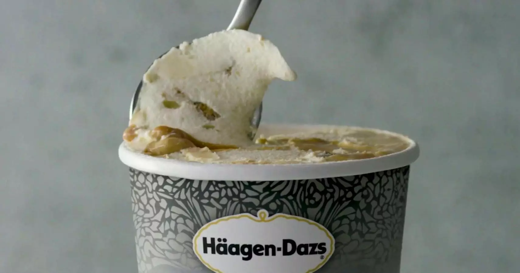 Haagen-Dazs julkaisi Boozy jäätelön 45847_0