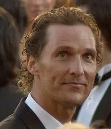 Nettóvirði Matthew McConaughey 4584_1