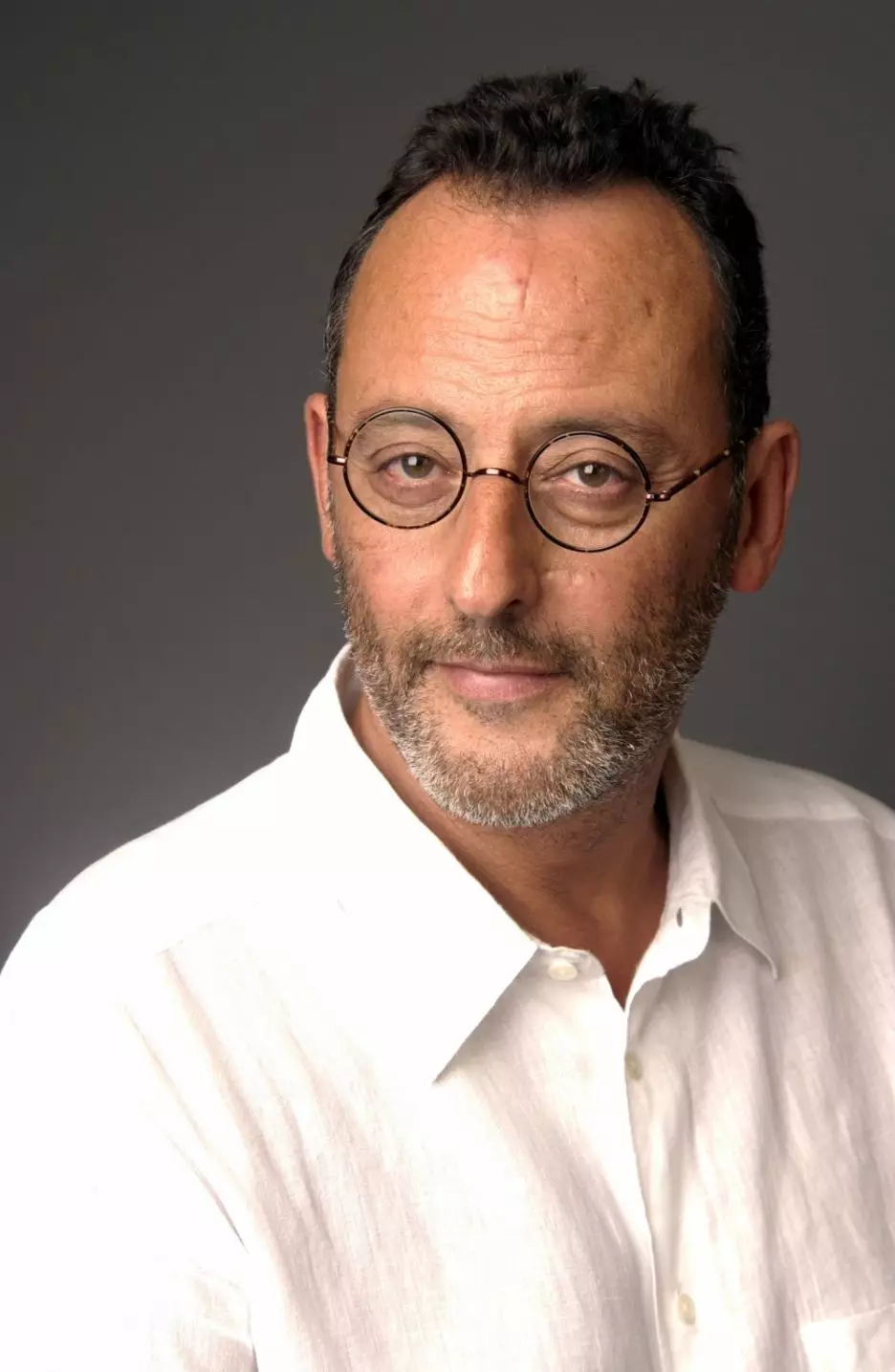 Jean Reno Valè nèt 4589_1