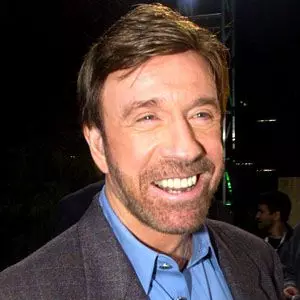 Chuck Norris Net Worth 4592_1