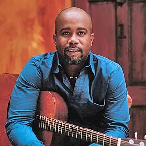 Darius Rucker Netto waarde 45933_1