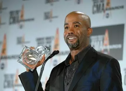 Darius Rucker Net Worth 45933_2