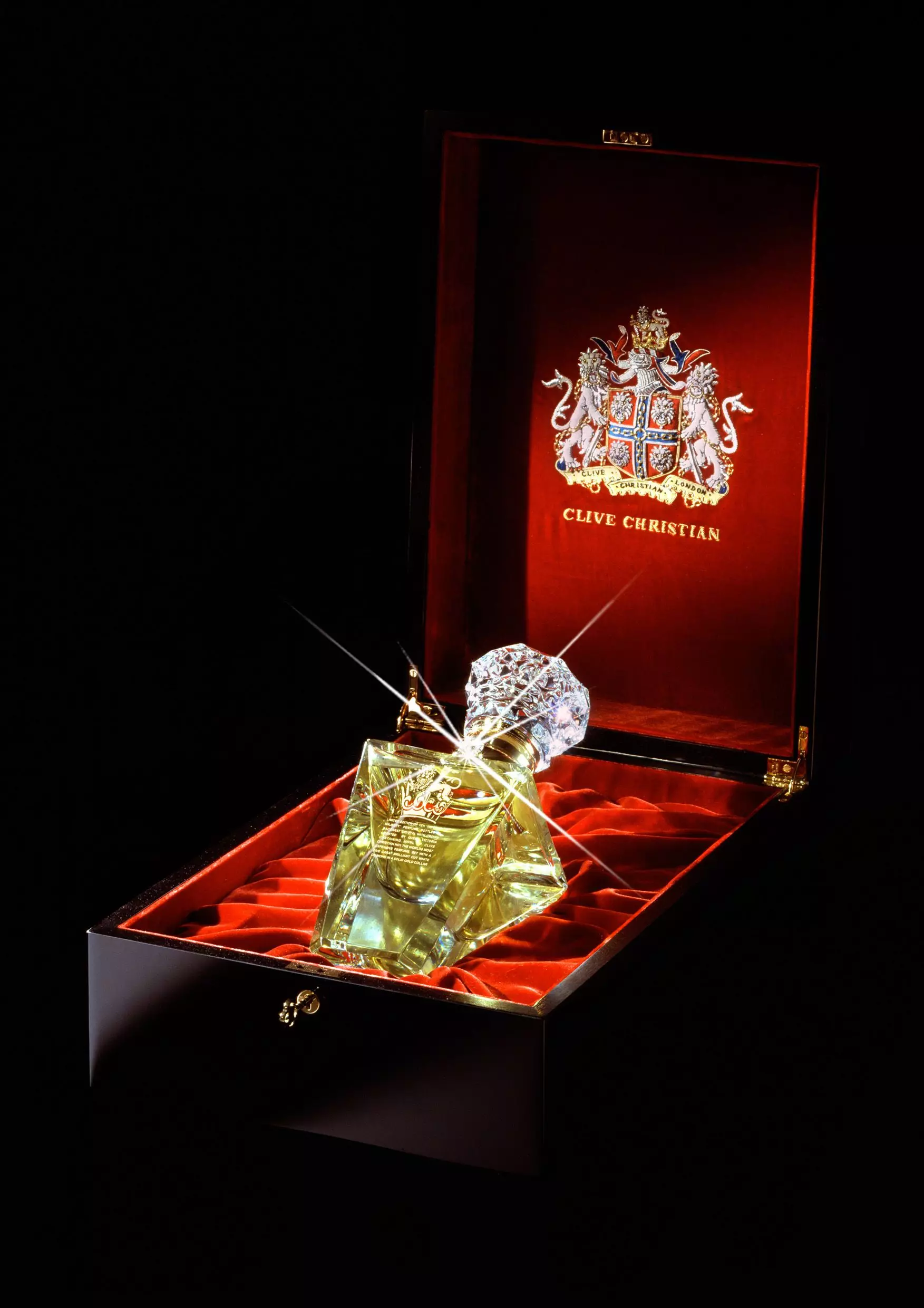 Clive Christian's Creation Of The Most kim Perfume 46000_6