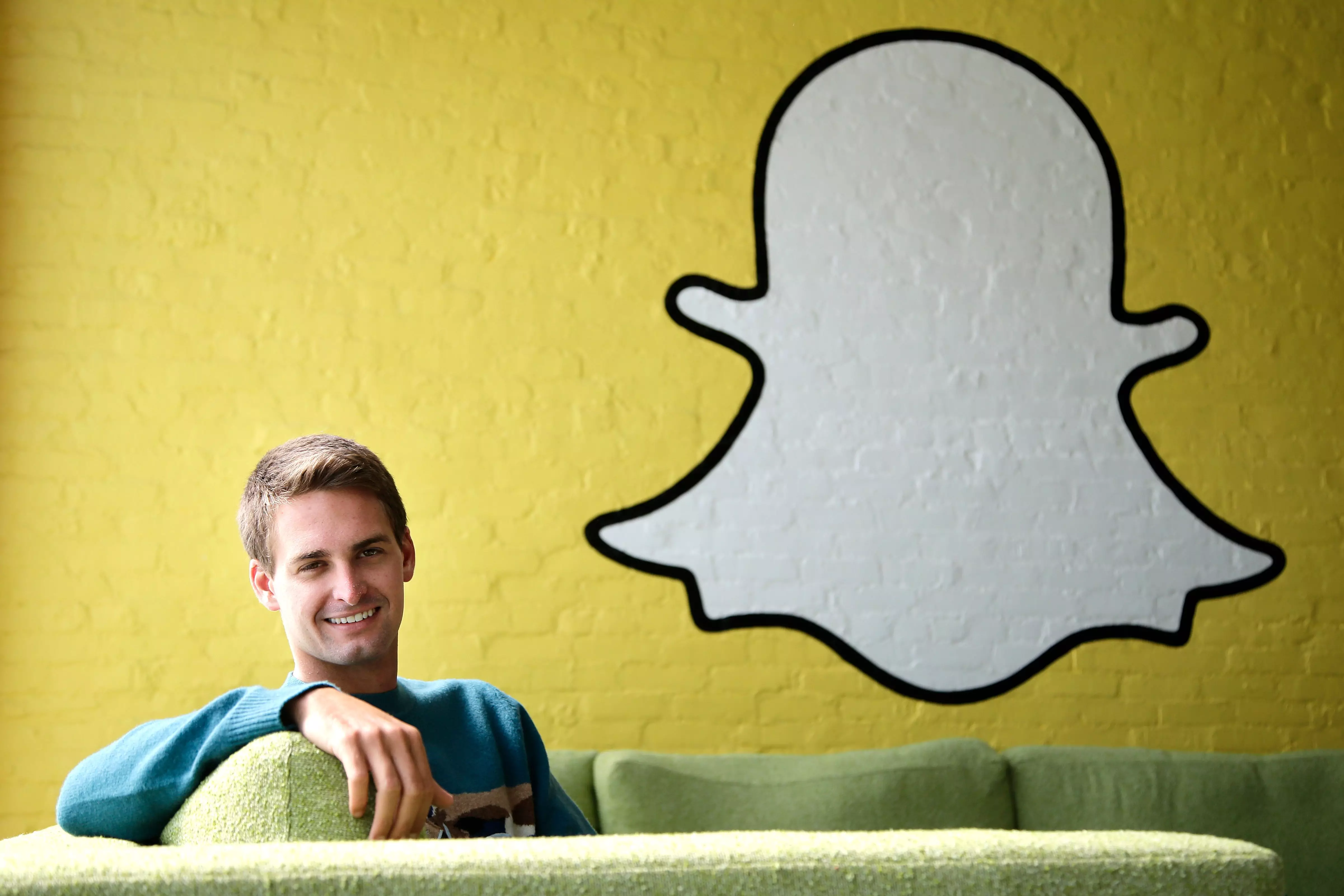 After The Hack: Five Reasons Snapchat Should Have Accepted To A Buyout 46166_6