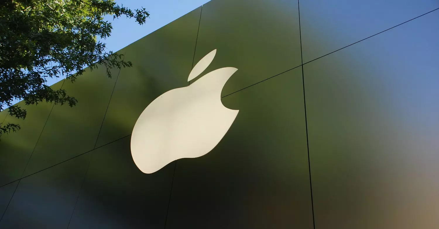 Apple अपने स्वयं के शेयरों में से $14B वापस क्यों खरीदना चाहेगा? 46194_0