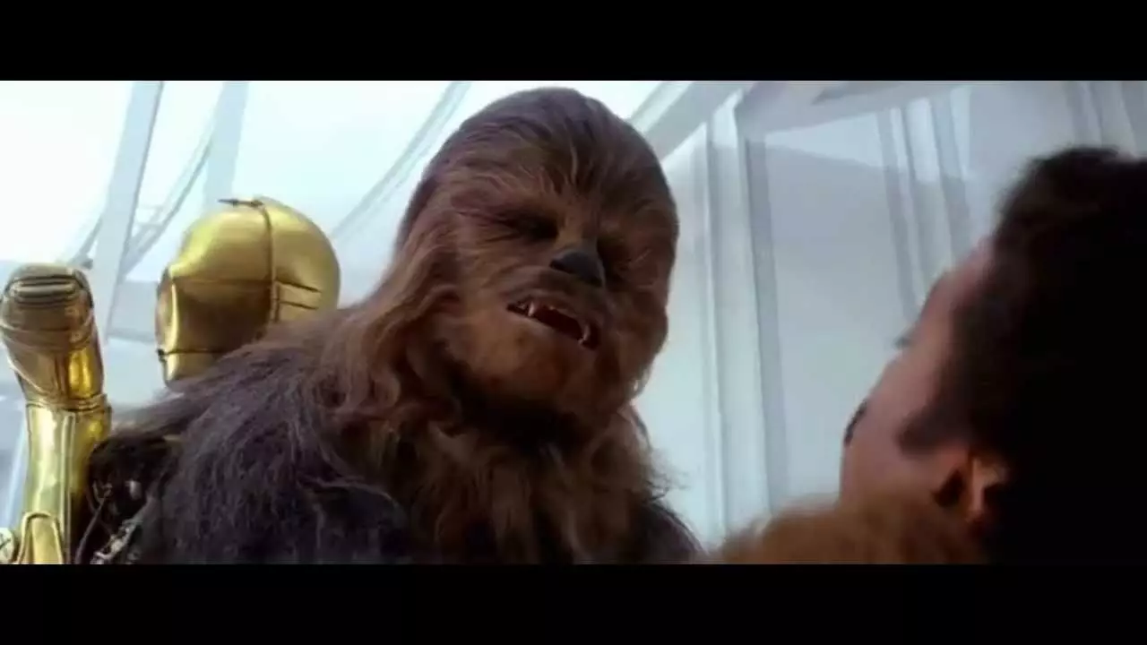The Empire Strikes Back is de slechtste Star Wars-film - we geven je 15 redenen waarom 46252_12