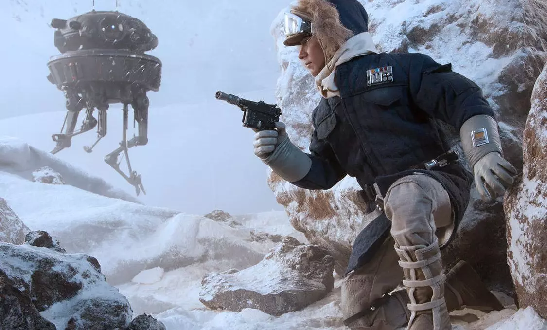 The Empire Strikes Back is de slechtste Star Wars-film - we geven je 15 redenen waarom 46252_15