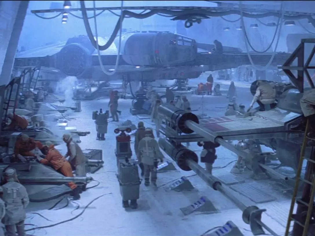 The Empire Strikes Back is de slechtste Star Wars-film - we geven je 15 redenen waarom 46252_16
