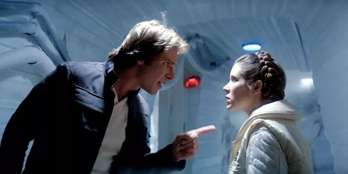 The Empire Strikes Back is de slechtste Star Wars-film - we geven je 15 redenen waarom 46252_6
