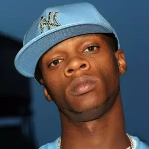 ارزش خالص Papoose 46319_1