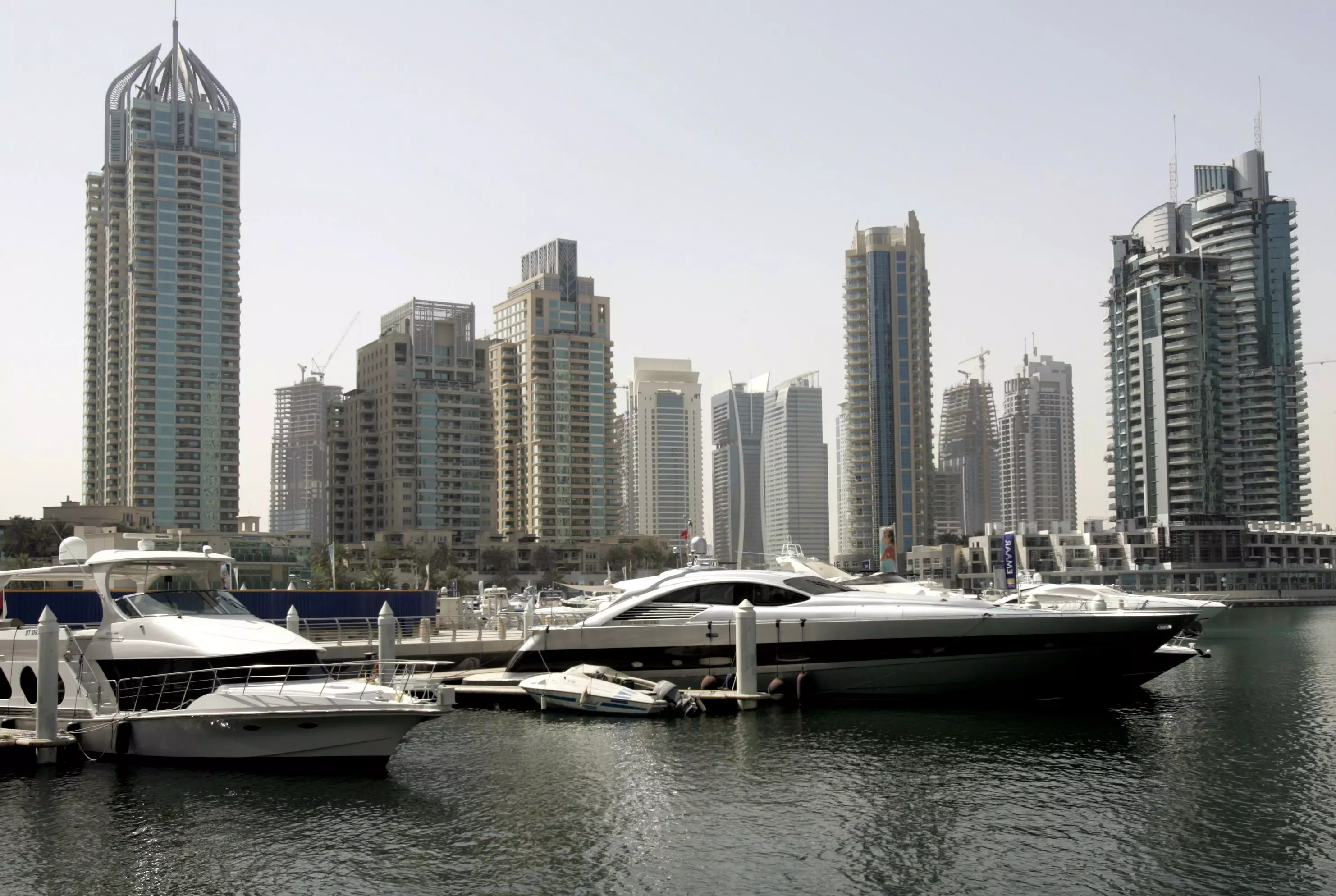 6 ongelooflijke dingen die Dubai voor iemand anders doet 46398_3