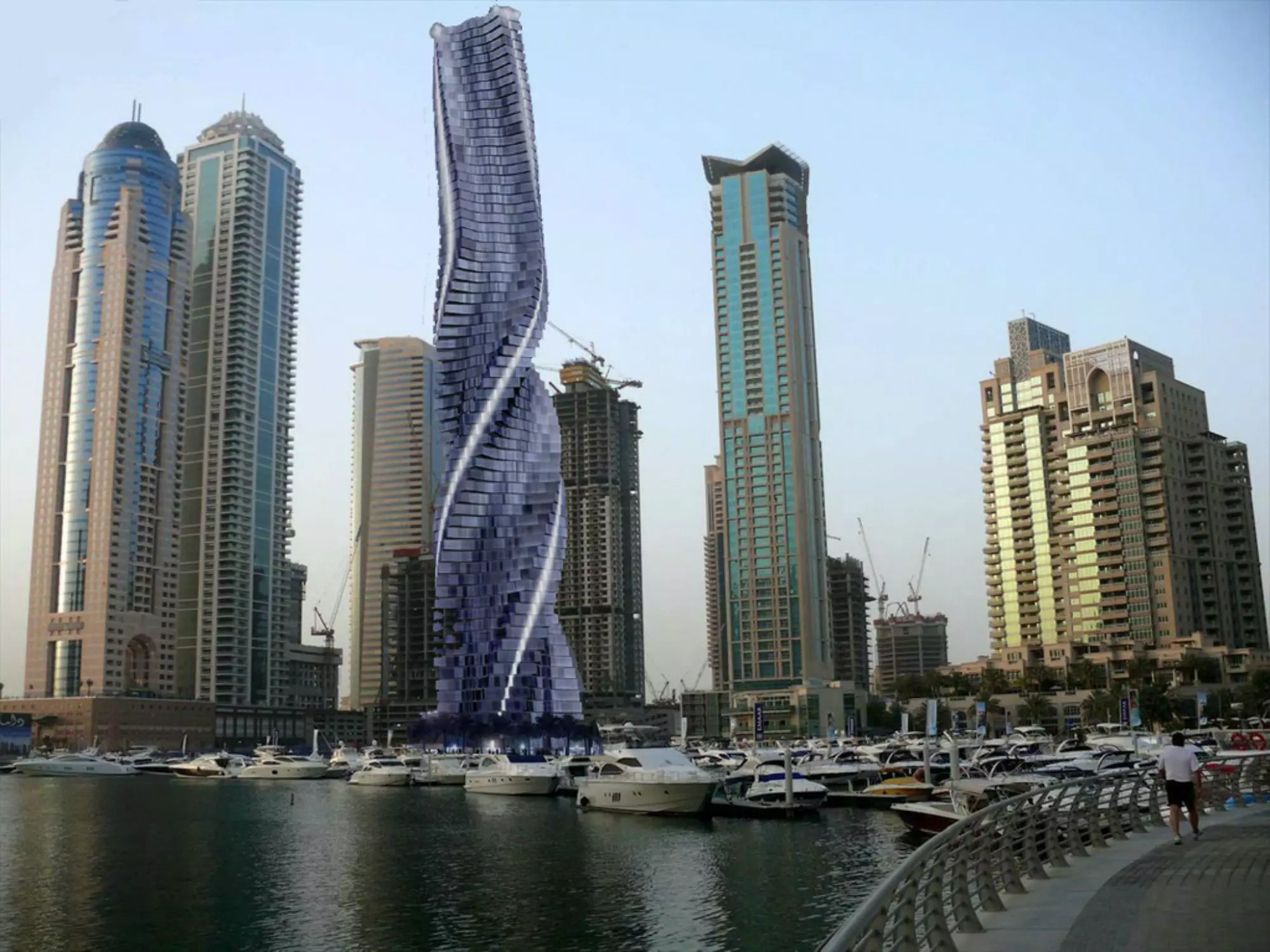 6 ongelooflijke dingen die Dubai voor iemand anders doet 46398_4