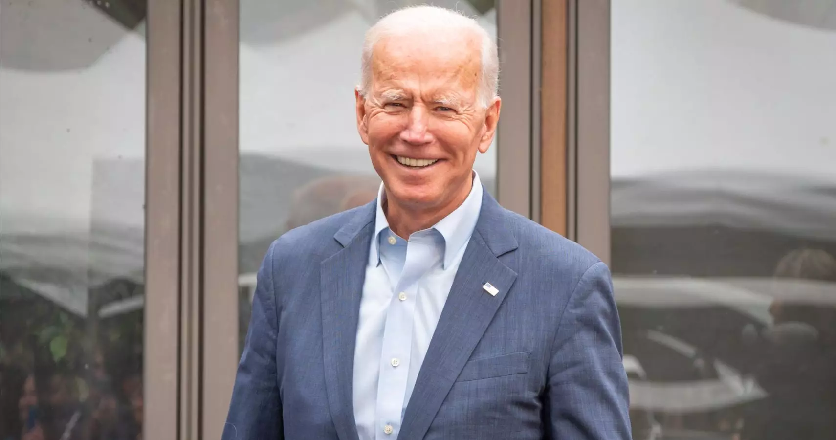 Colección do presidente: 7 reloxos na colección de 28.000 dólares de Joe Biden