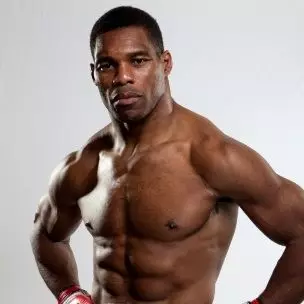 Herschel Walker የተጣራ ዎርዝ 46457_1