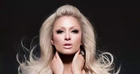 Paris Hilton ទទួលបាន $880 000 សម្រាប់ការចូលរួមក្នុង Big Brother របស់ Bulgarian Celebrity 46564_0