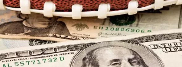10 squadre NFL con le buste paga più alte 46570_0