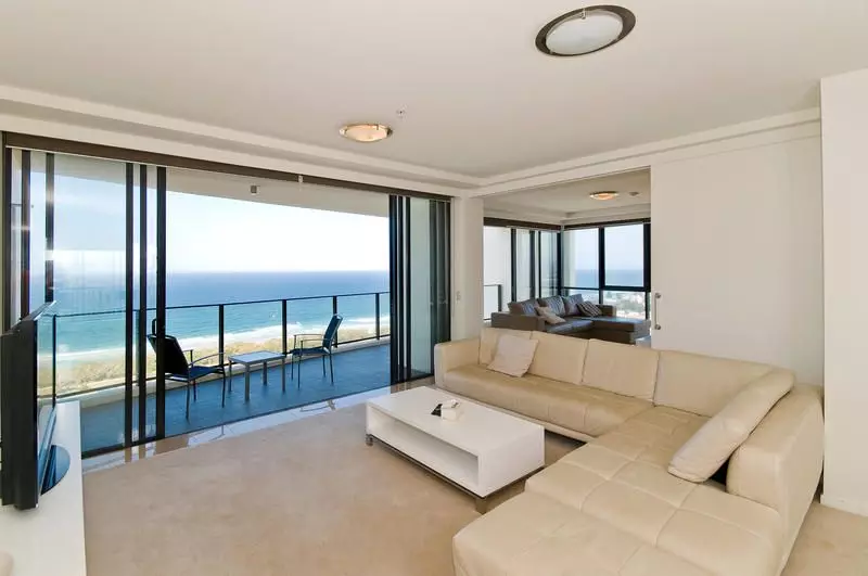 Top Gold Coast Penthouses $295 සිට ආරම්භ වේ 46686_3