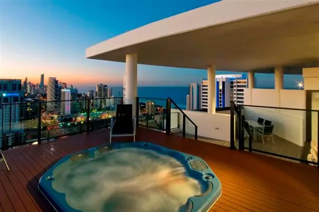 Top Gold Coast Penthouses $295 සිට ආරම්භ වේ 46686_8