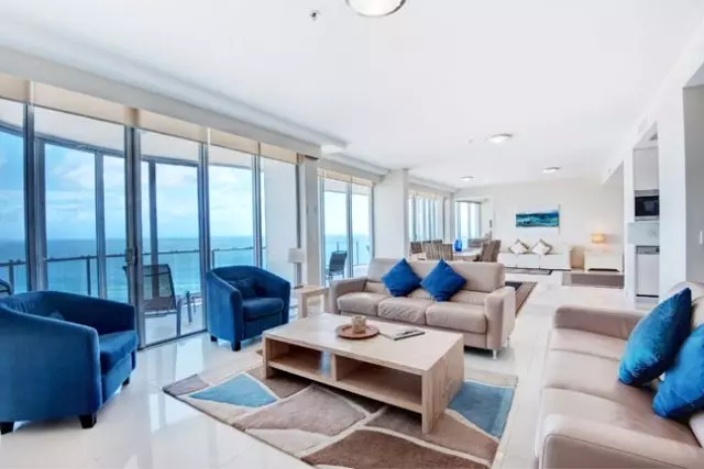 Penthouse Gold Coast Terbaik Mulai dari $295 46686_9