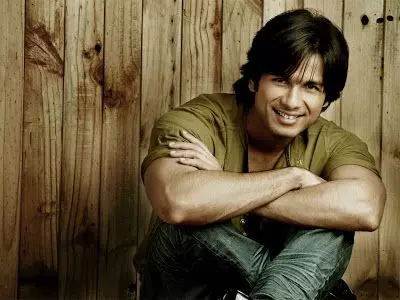 Shahid Kapoor Net Worth 46736_2