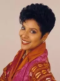 Phylicia Rashad Ondare Garbia 4674_1