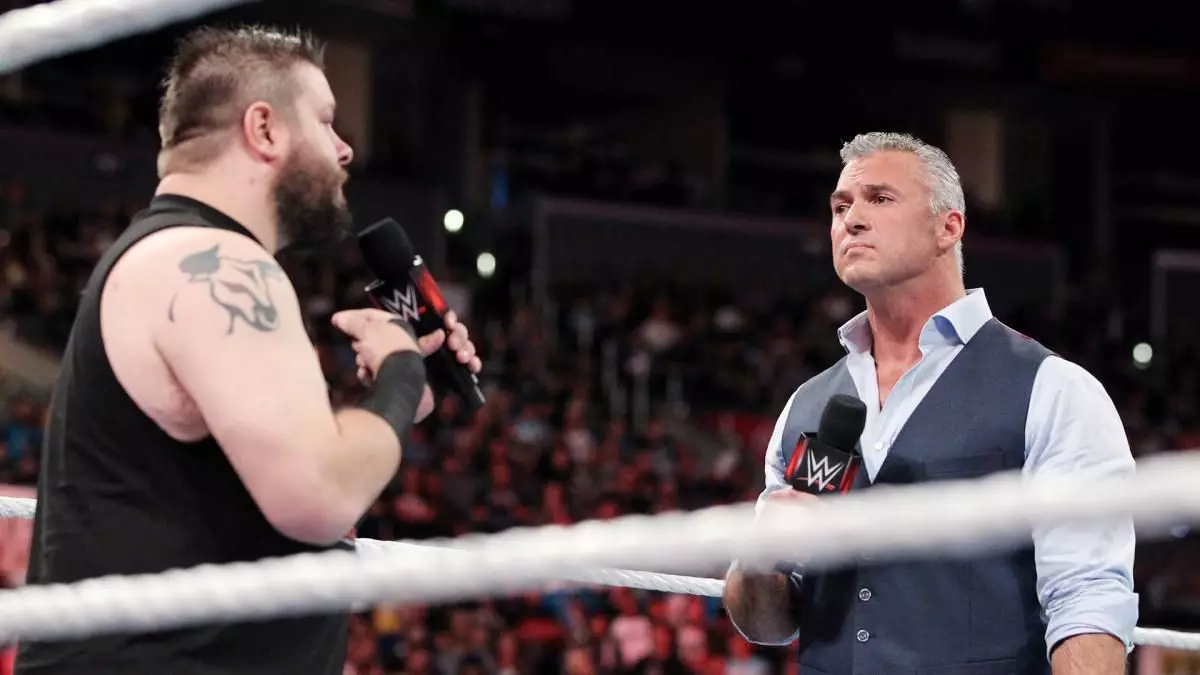 WWE Feuds Of 2017: 8 That Worked (En 7 That Were Terrible) 46816_9