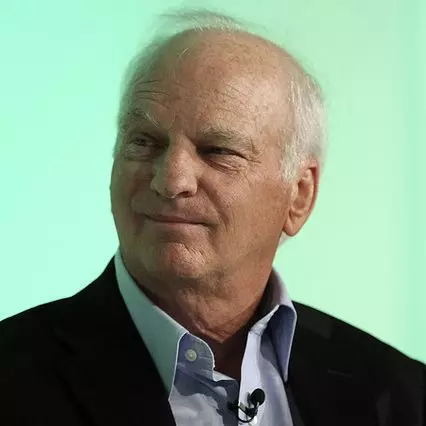 UGeorge Roberts Net Worth 46963_1