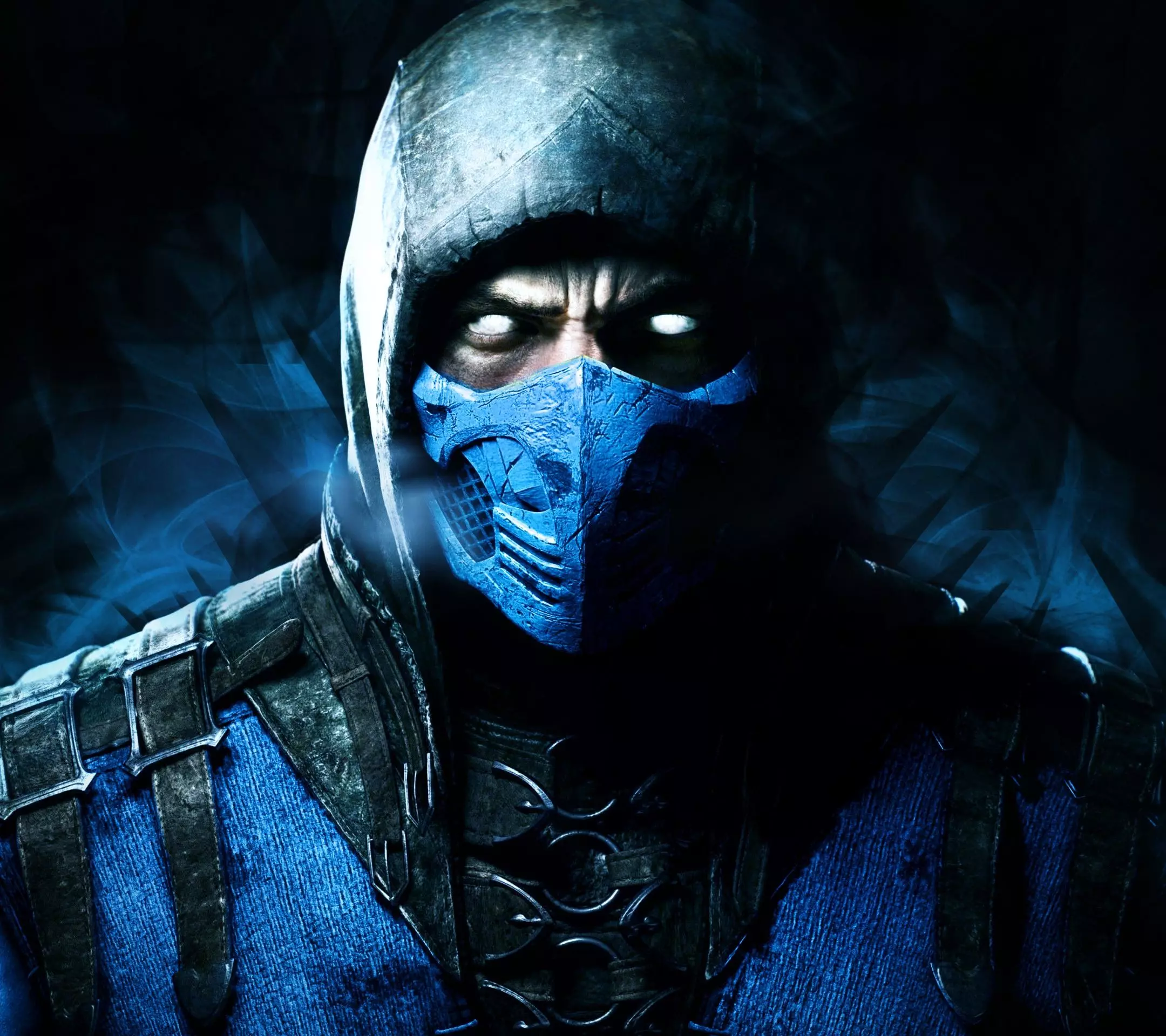 Les 10 personnages les plus puissants de l'univers Mortal Kombat 46984_3