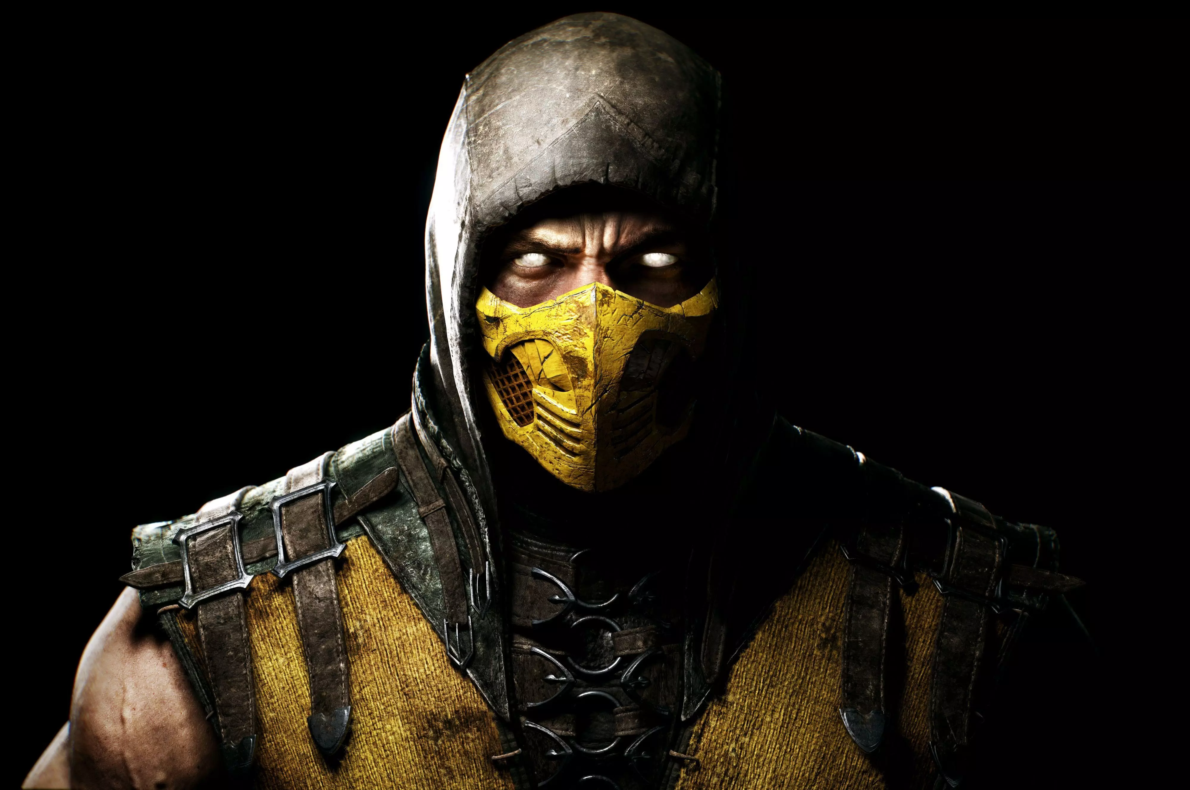 Mortal Kombat სამყაროს 10 ყველაზე ძლიერი პერსონაჟი 46984_5