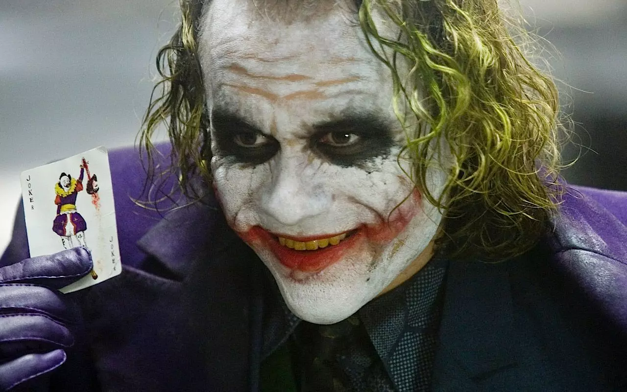 10 redenen waarom The Joker de meest iconische schurk aller tijden is 46987_10