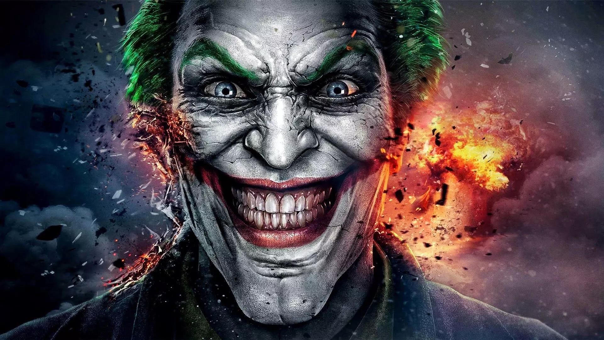 10 Zvikonzero Nei Joker Ari Iye Akanyanya Iconic villain Yenguva Yese 46987_11